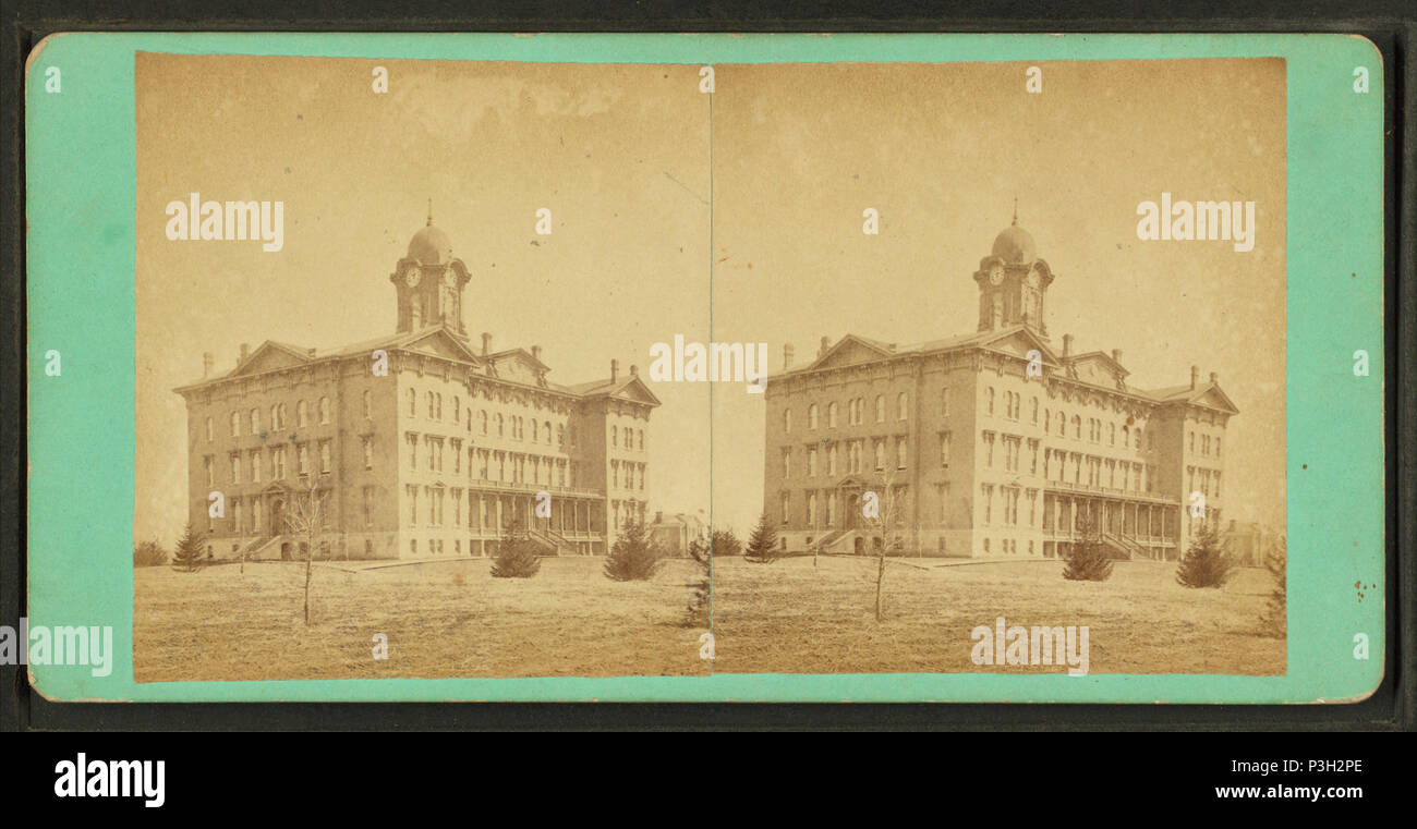 Normal illinois university hi-res stock photography and images - Alamy