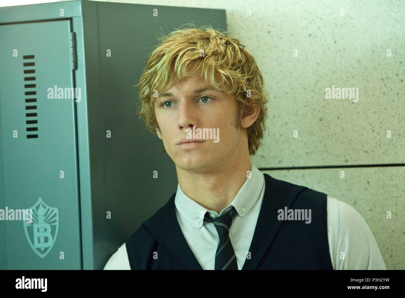 Original Film Title: BEASTLY. English Title: BEASTLY. Film Director ...