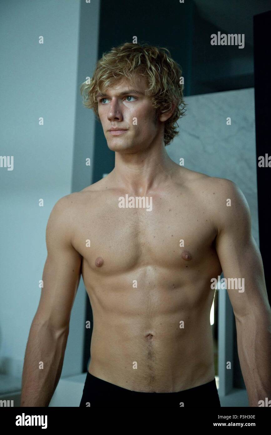 Alex pettyfer hi-res stock photography and images - Alamy