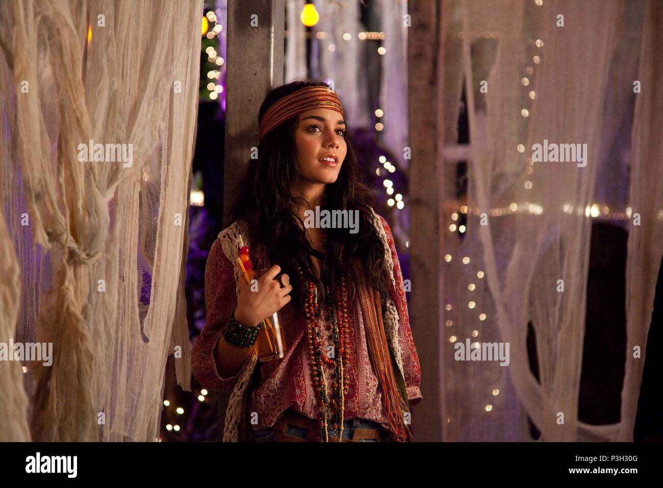 Original Film Title: BEASTLY. English Title: BEASTLY. Film Director ...