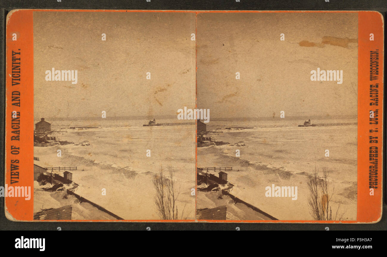 Racine lake hi-res stock photography and images - Alamy