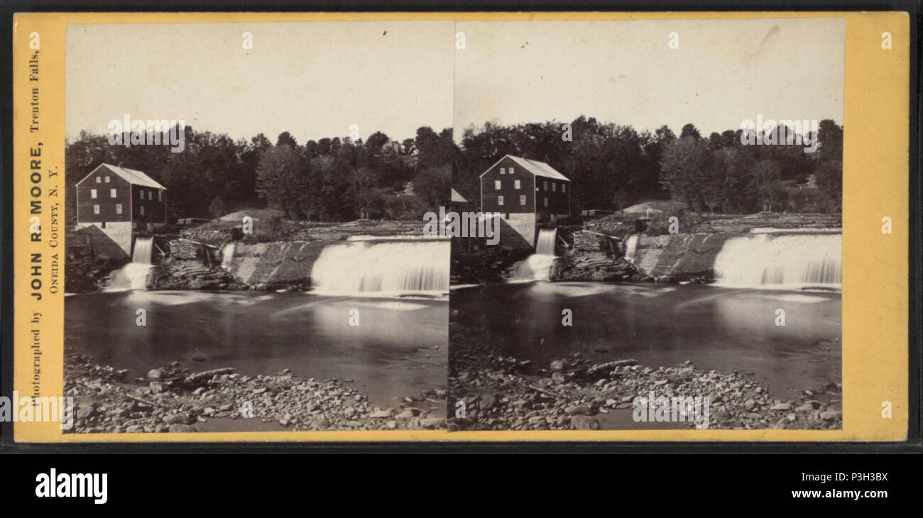 Moore mill hi-res stock photography and images - Alamy