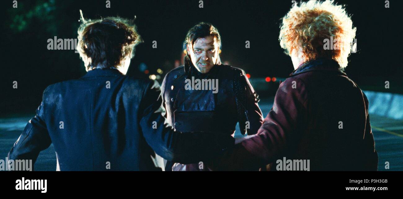 Original Film Title: CIRQUE DU FREAK: THE VAMPIRE'S ASSISTANT. English ...