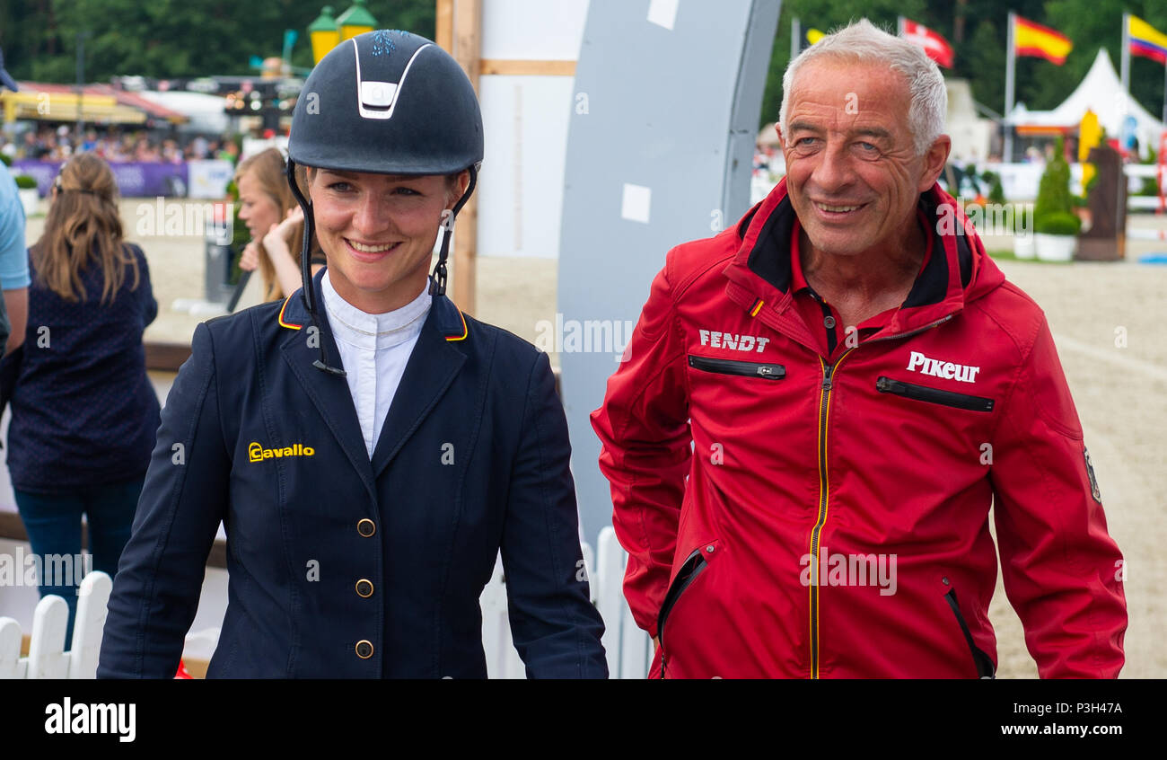 Julia krajewski hi-res stock photography and images - Alamy