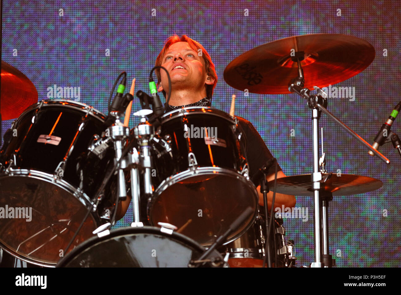 Silas utke graae jørgensen hi-res stock photography and images - Alamy