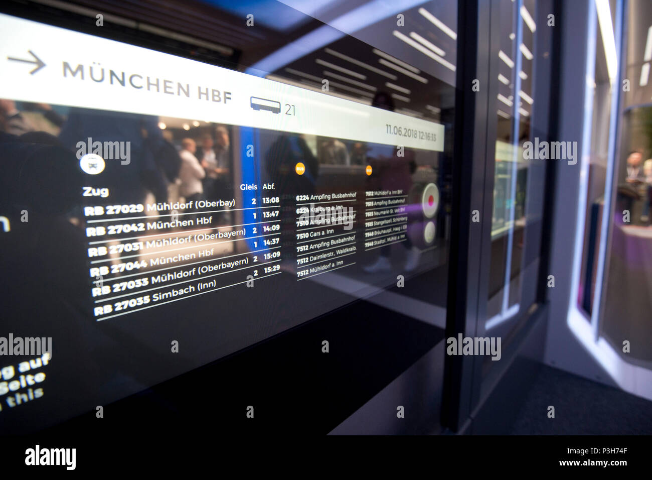 Compartment 11 hi-res stock photography and images - Alamy