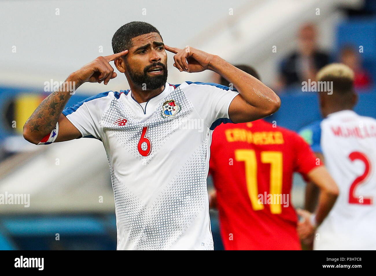 Gabriel Gomez High Resolution Stock Photography and Images - Alamy