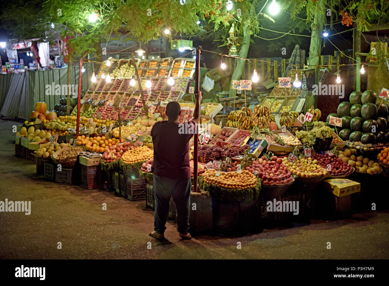 During the Islamic fasting month of Ramadan, many things and errands ...