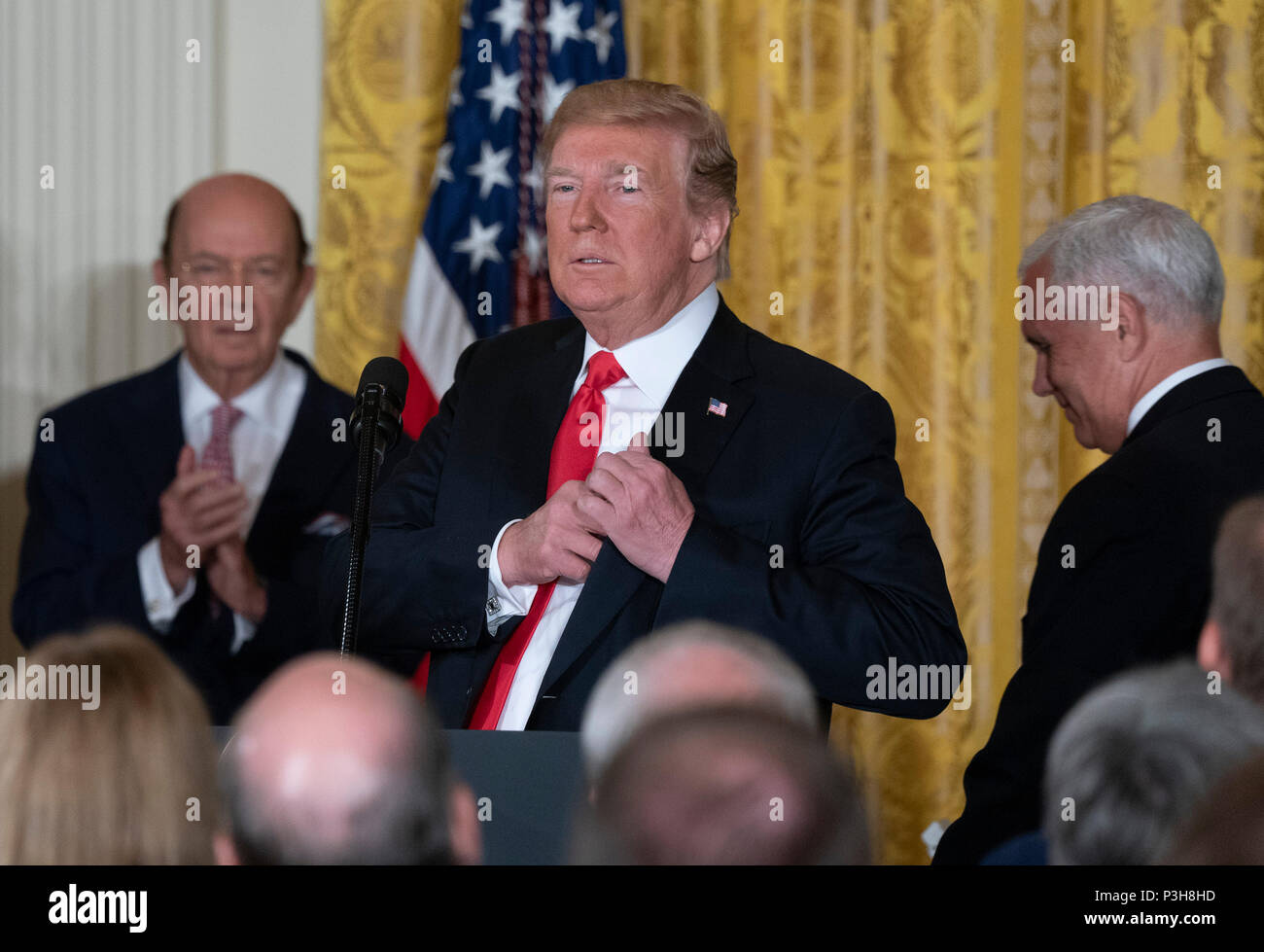 Presidential directive hi-res stock photography and images - Alamy