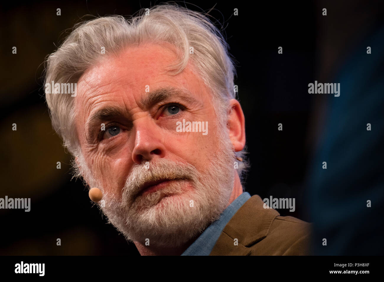 EOIN COLFER, Irish author of children's books. , and writer of the ...
