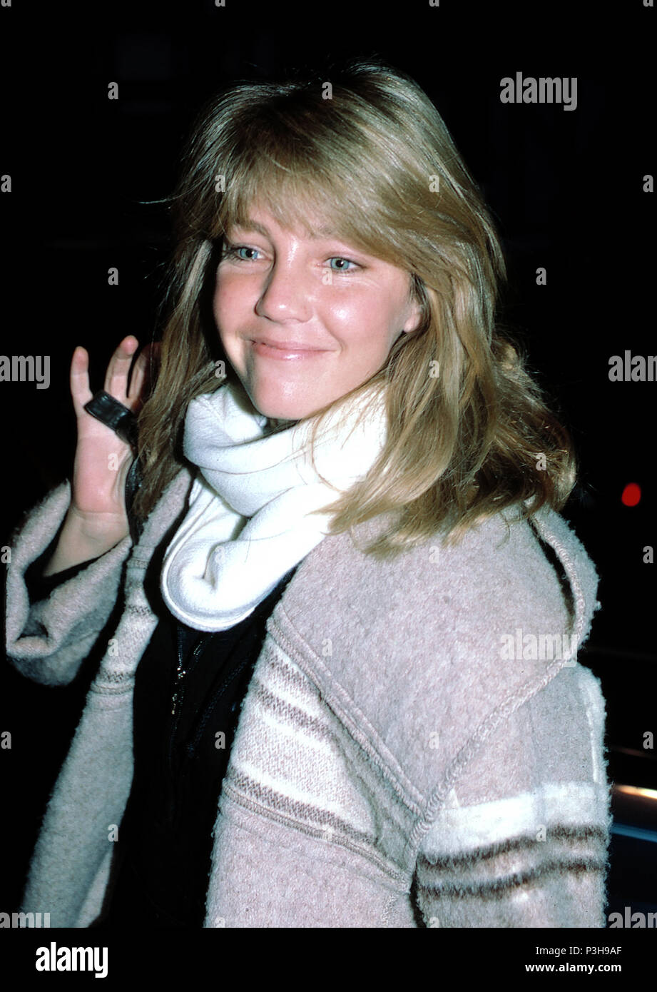 ***FILE PHOTO*** Heather Locklear Hospitalized for Psychiatric ...