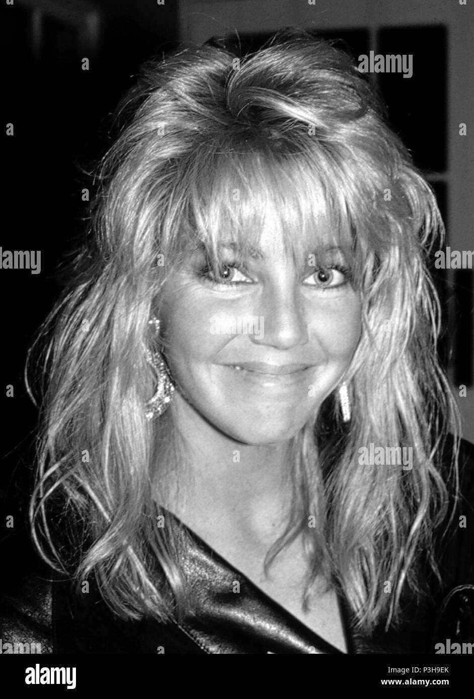 ***FILE PHOTO*** Heather Locklear Hospitalized for Psychiatric ...
