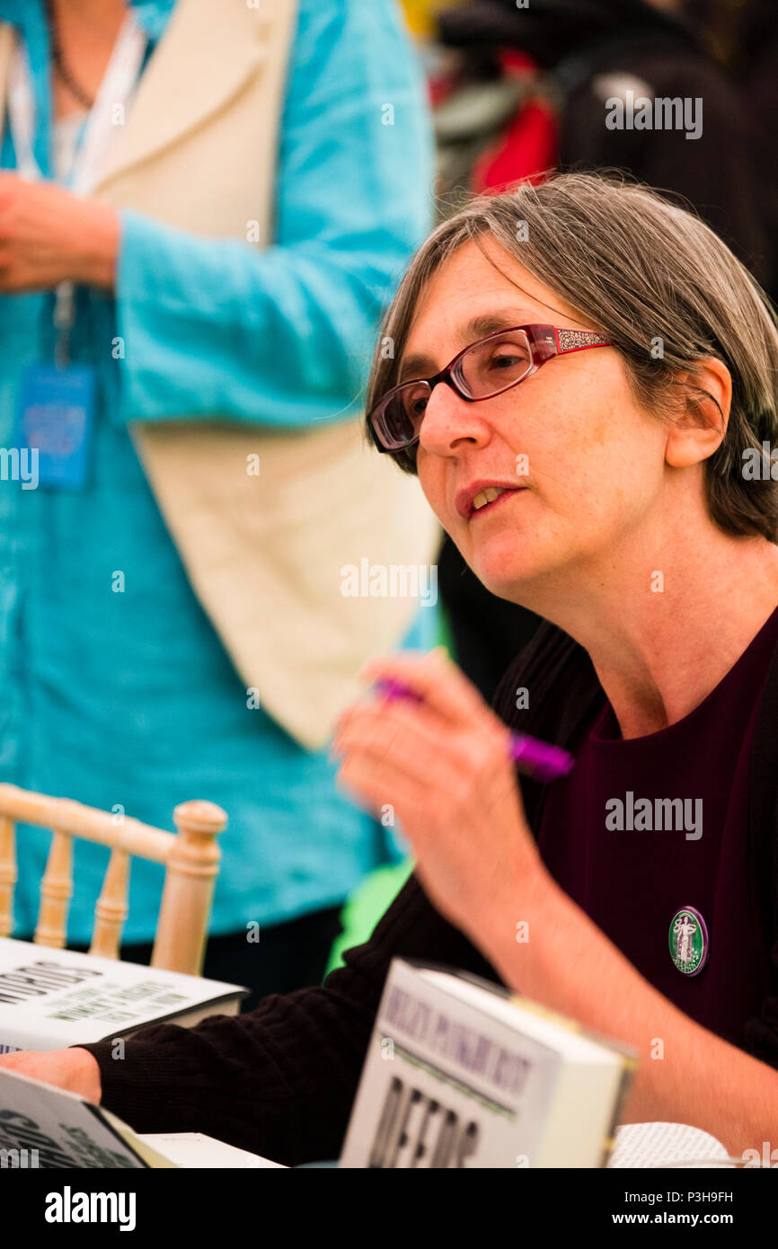 HELEN PANKURST, womens rights campaigner, and great grand-daughter of ...