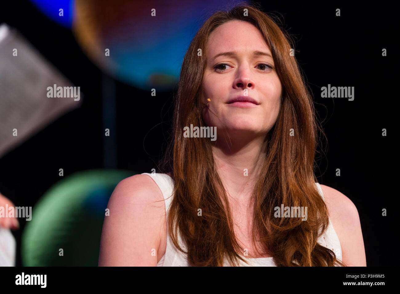 Helen thompson hi-res stock photography and images - Alamy