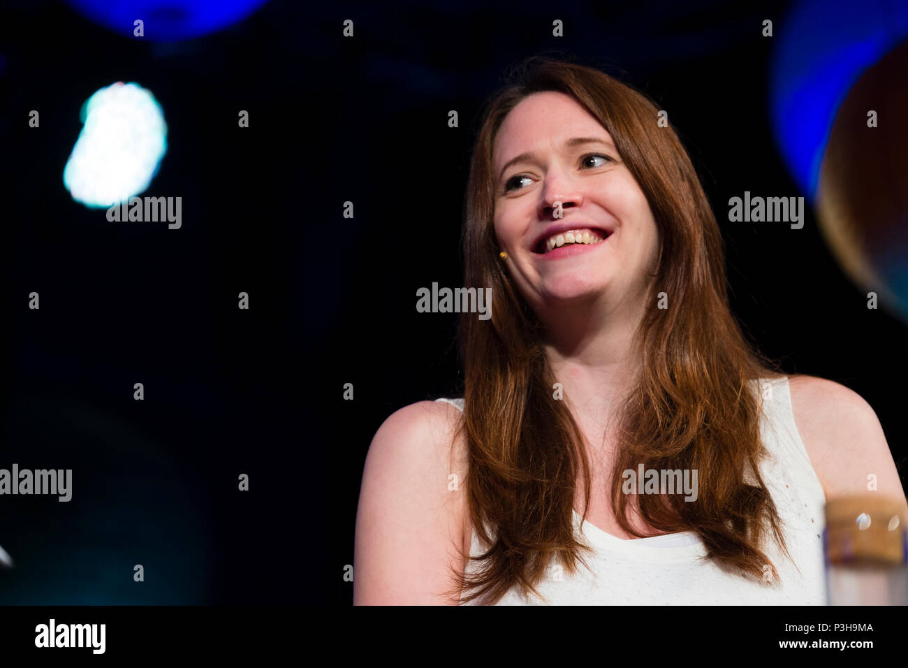 Helen thompson hi-res stock photography and images - Alamy