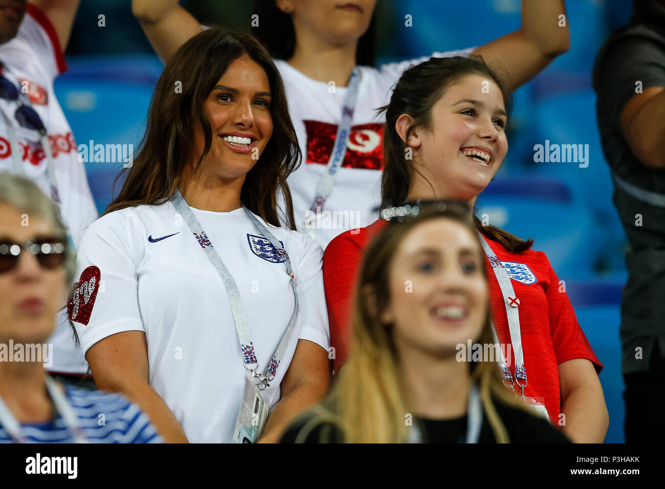 Rebekah vardy hi-res stock photography and images - Alamy