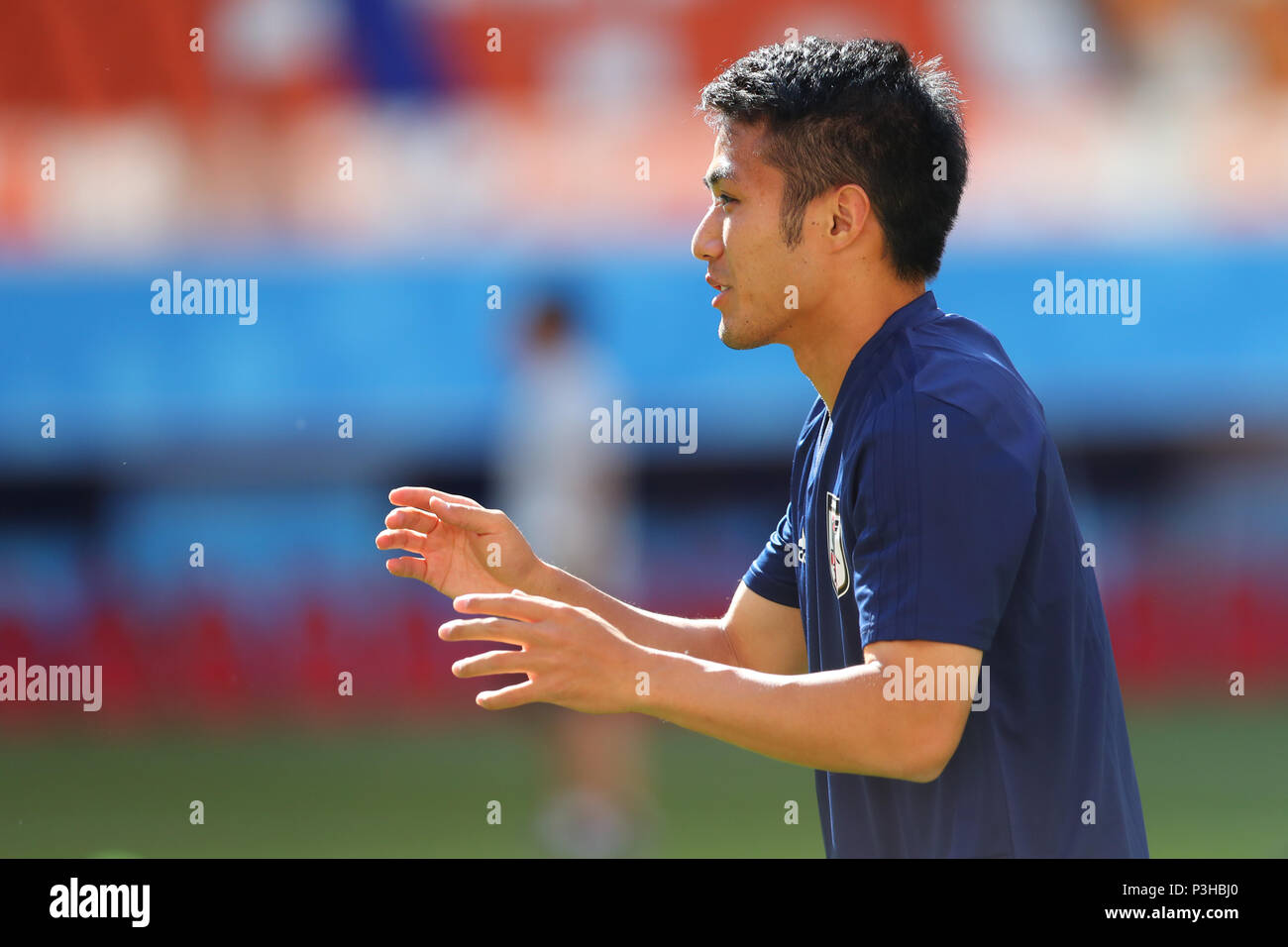 Yohei oshima hi-res stock photography and images - Alamy