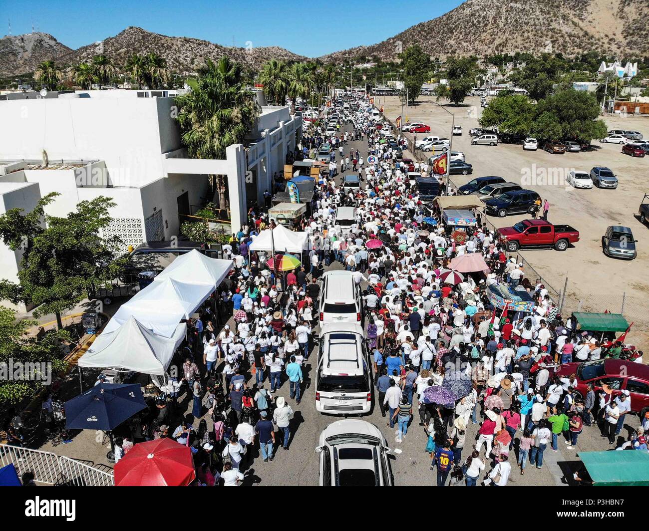 Historia del hermosillo hi-res stock photography and images - Alamy