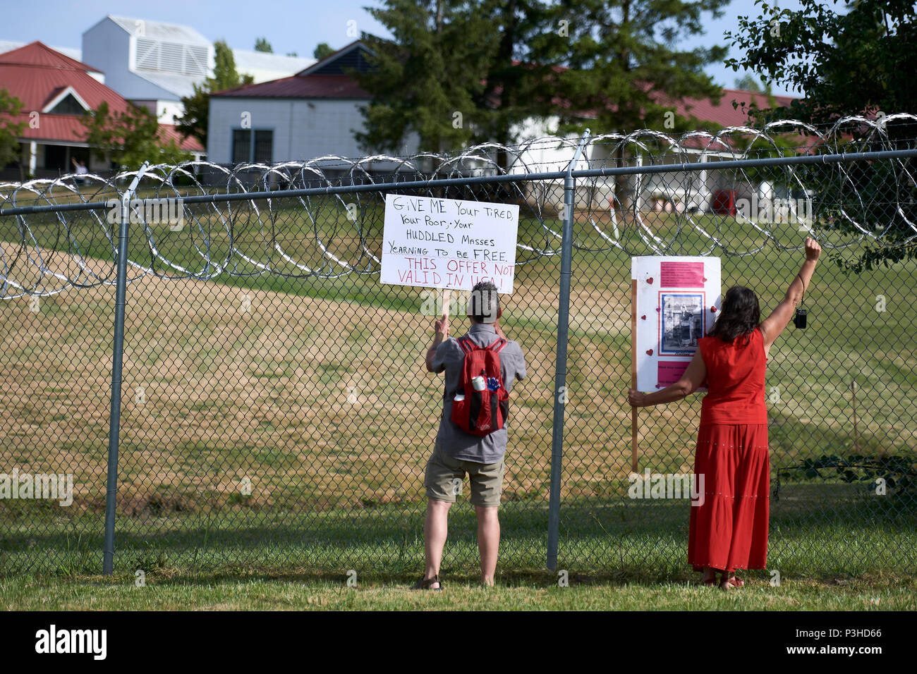 Against separation hi-res stock photography and images - Alamy