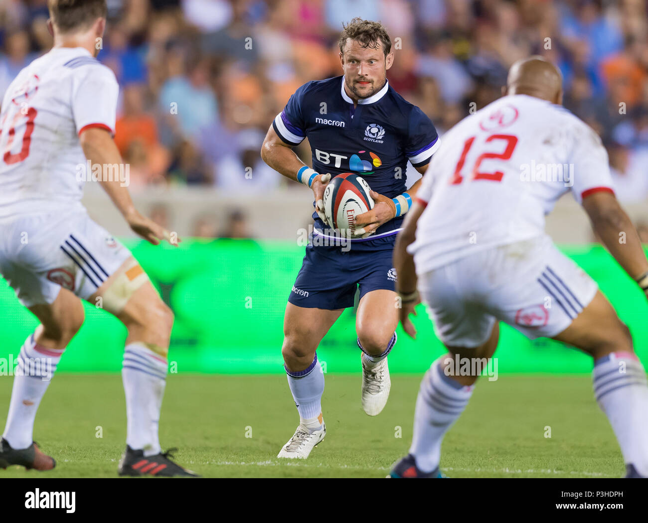 Captain of worcester warriors hi-res stock photography and images - Alamy