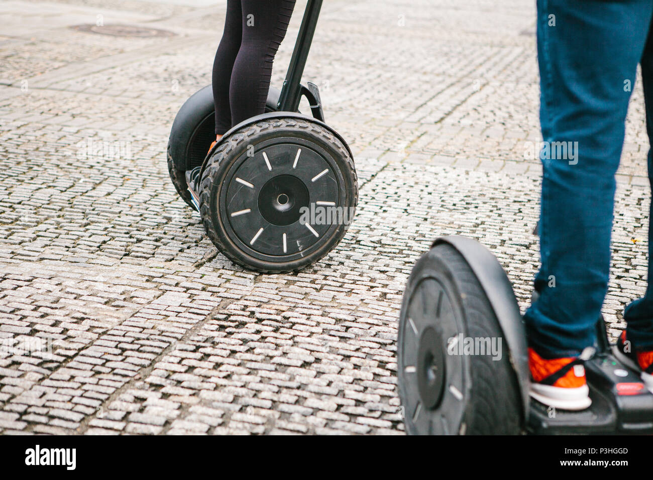 Gyroscope with person hi-res stock photography and images - Alamy