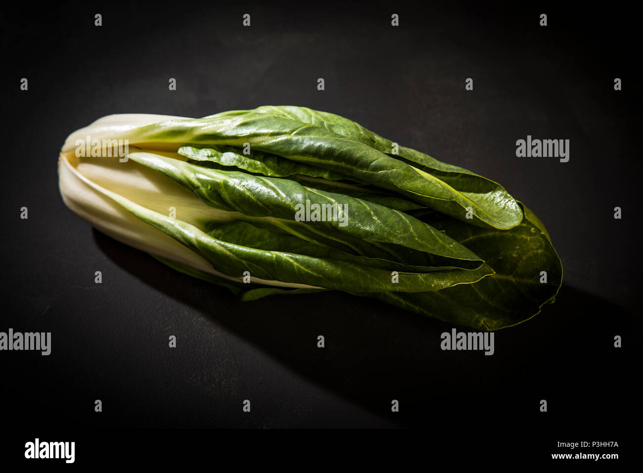 Mangold salat hi-res stock photography and images - Alamy