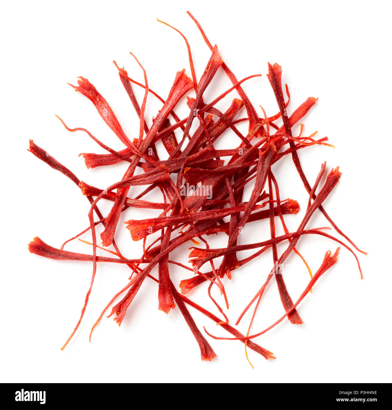 Dried stigma hi-res stock photography and images - Alamy