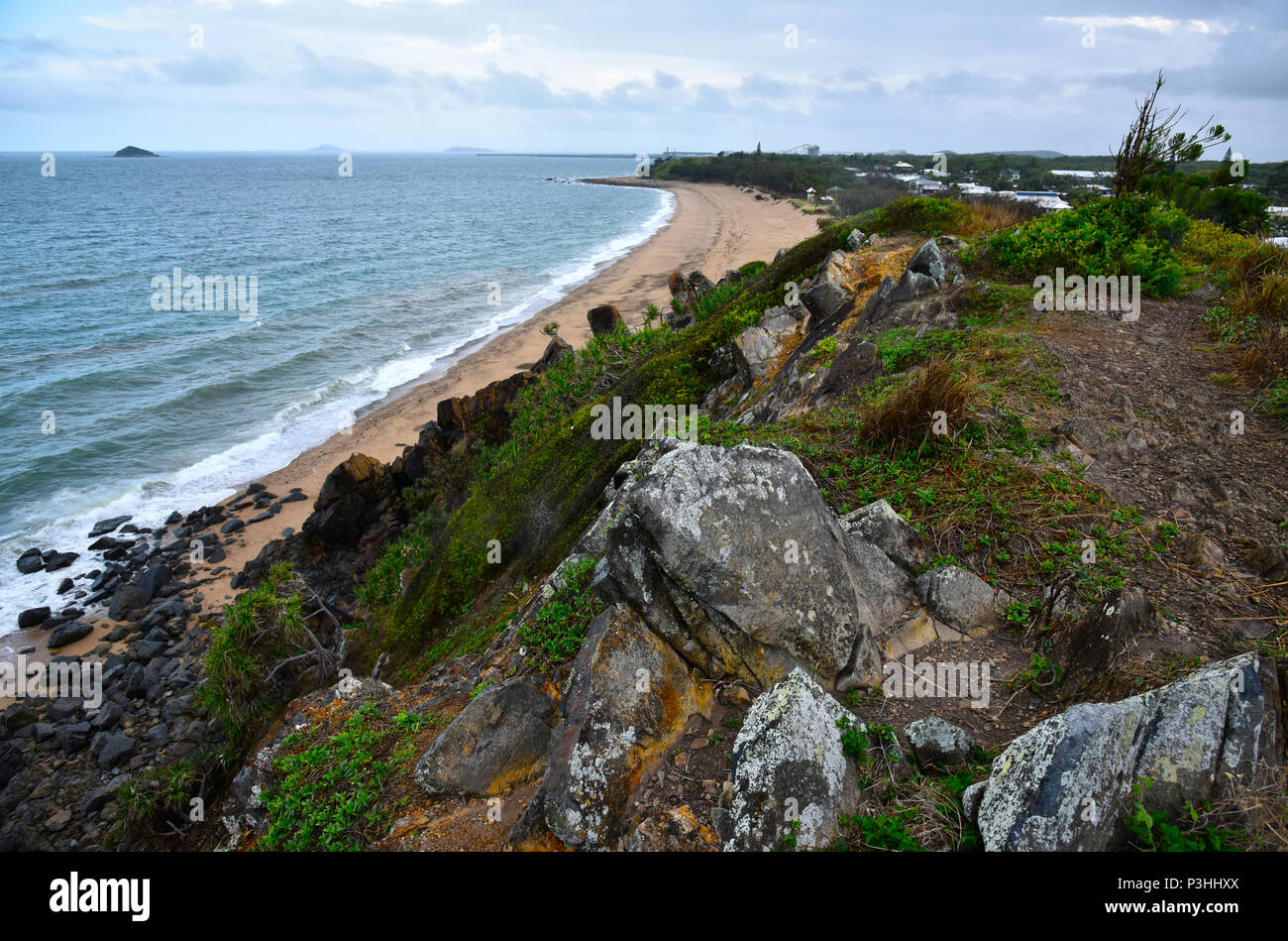 Mackay rocks hi-res stock photography and images - Alamy