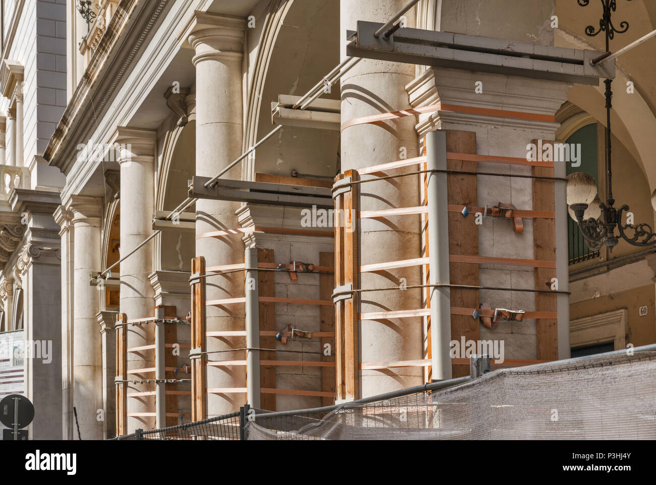Protection chamber hi-res stock photography and images - Alamy