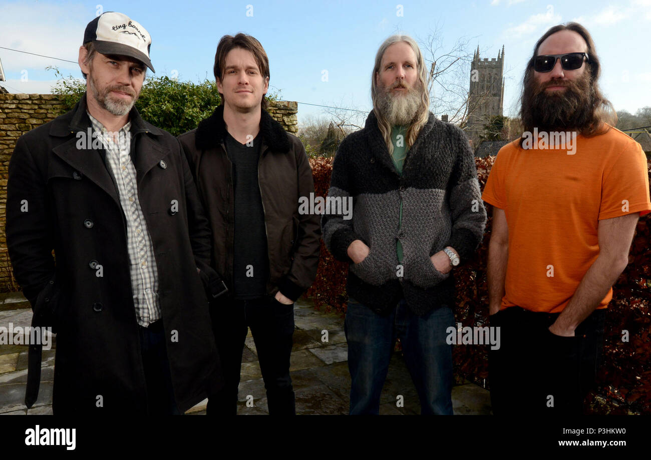 Jack bessant gig hi-res stock photography and images - Alamy