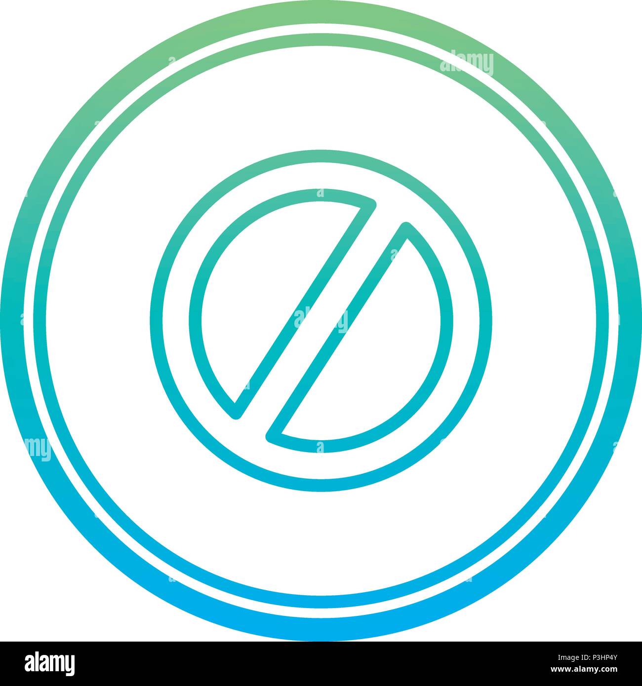 Degraded signal hi-res stock photography and images - Alamy