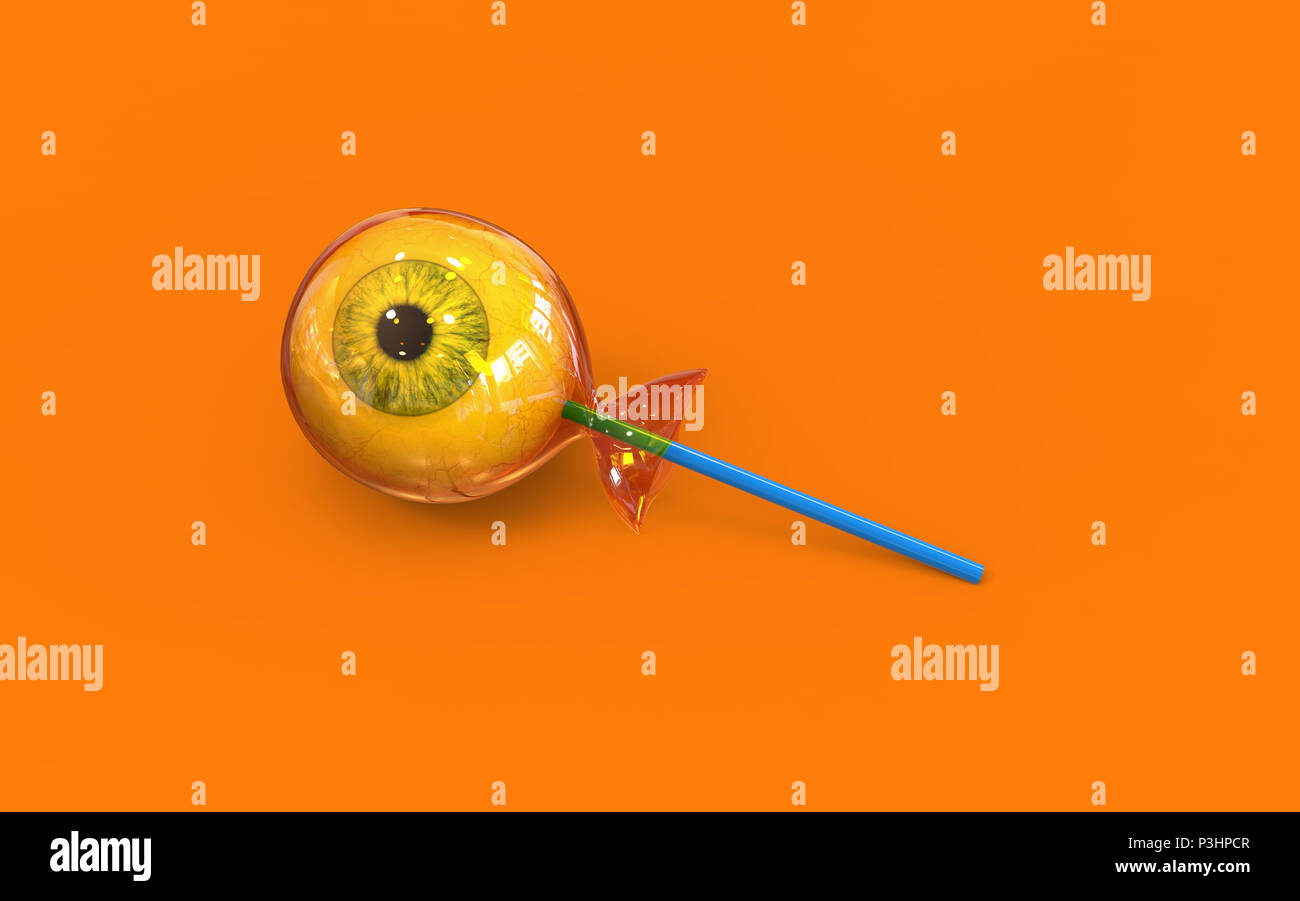 Trick of the eye hi-res stock photography and images - Alamy