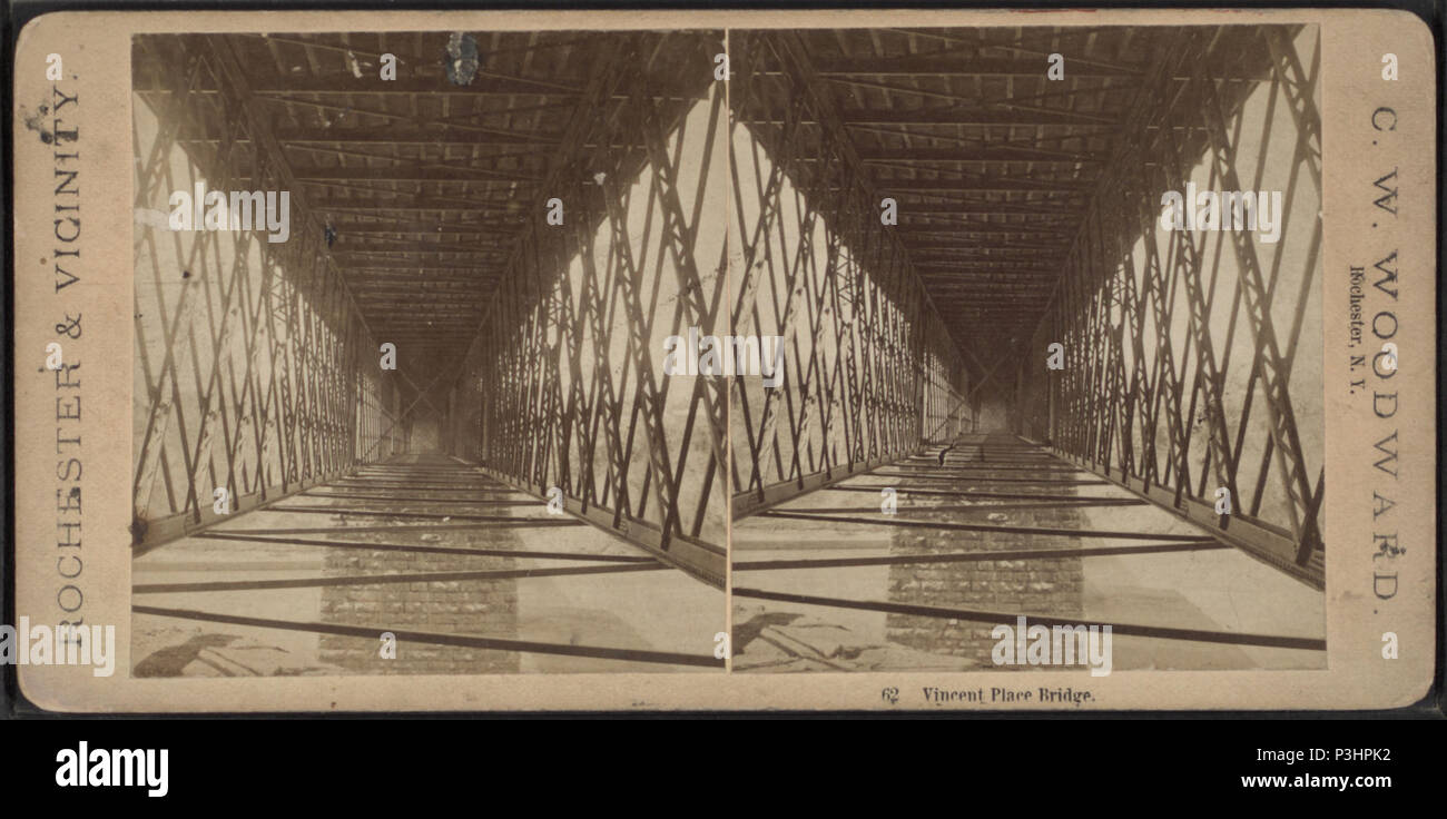 Warren bridge 1800s hi-res stock photography and images - Alamy