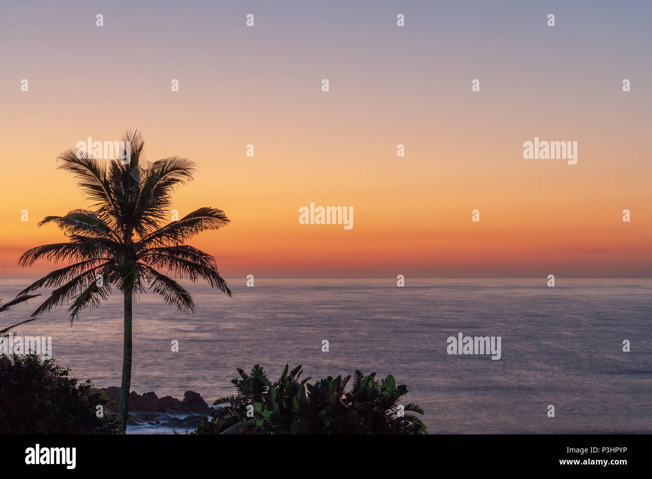Umdloti Beach, Kwazulu Natal, South Africa Stock Photo - Alamy