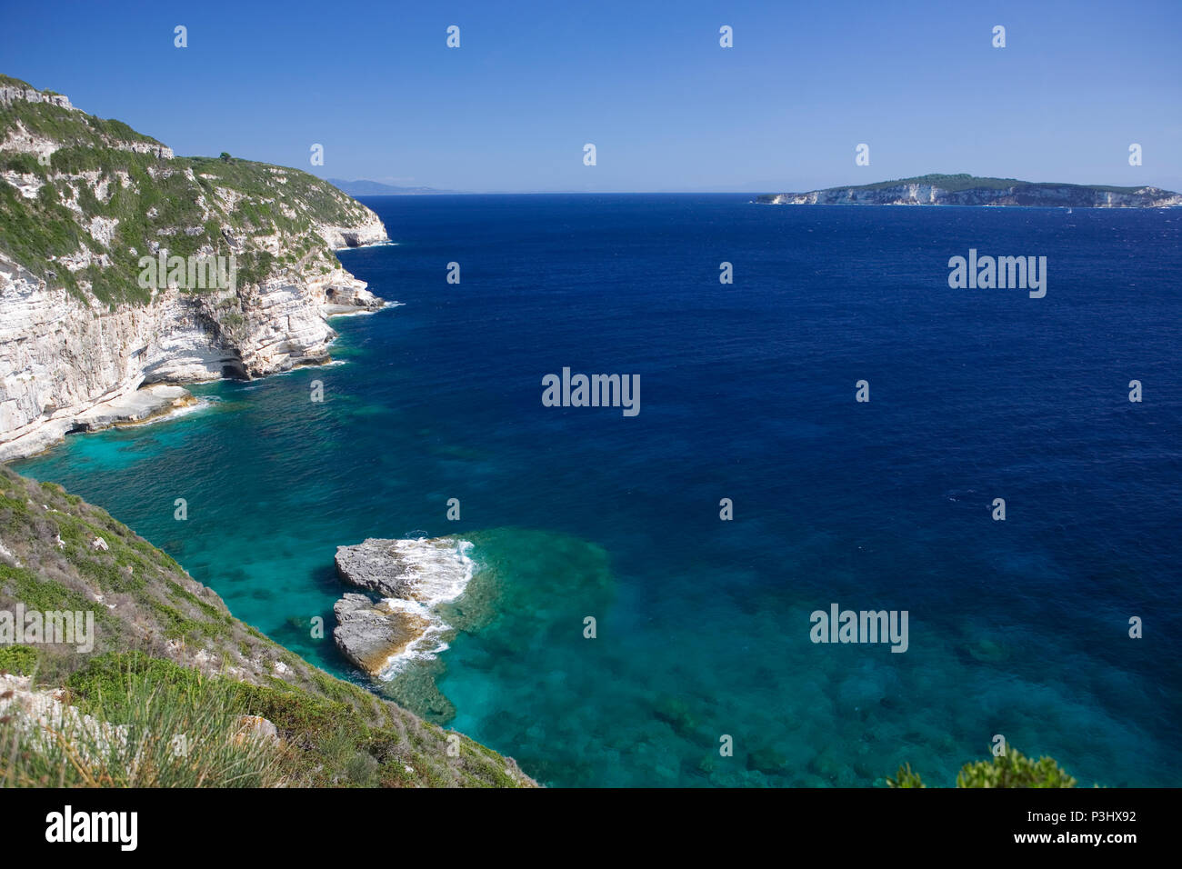 Anti paxos hi-res stock photography and images - Alamy