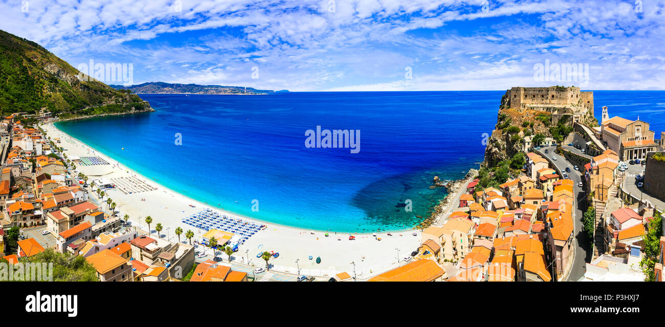 Scilla architecture hi-res stock photography and images - Alamy