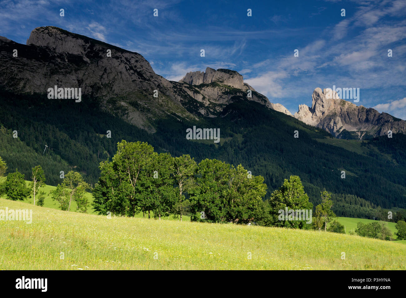 Annaberg hi-res stock photography and images - Alamy