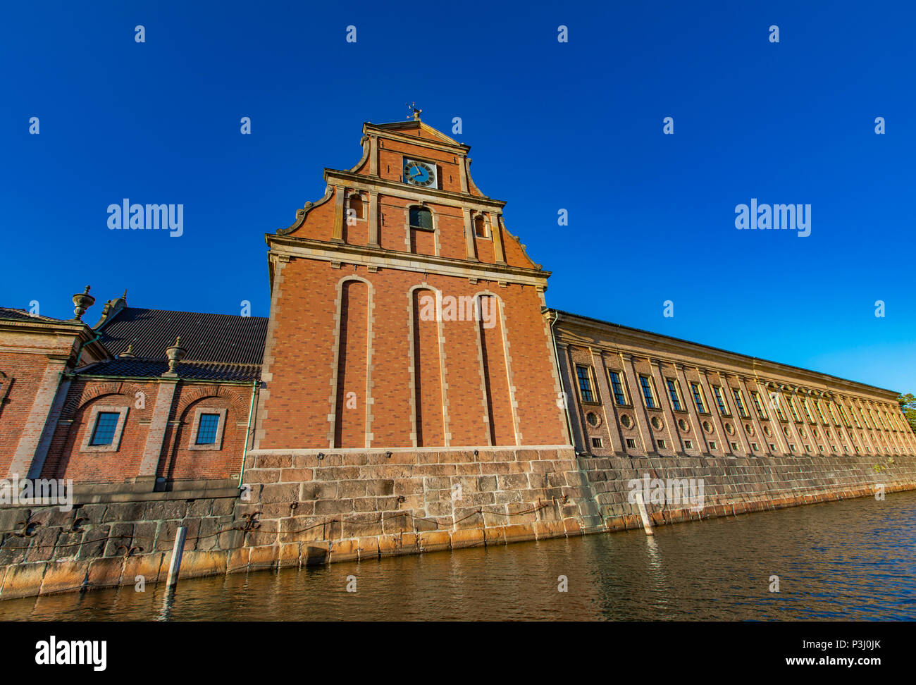 Holmen Kirke High Resolution Stock Photography and Images - Alamy