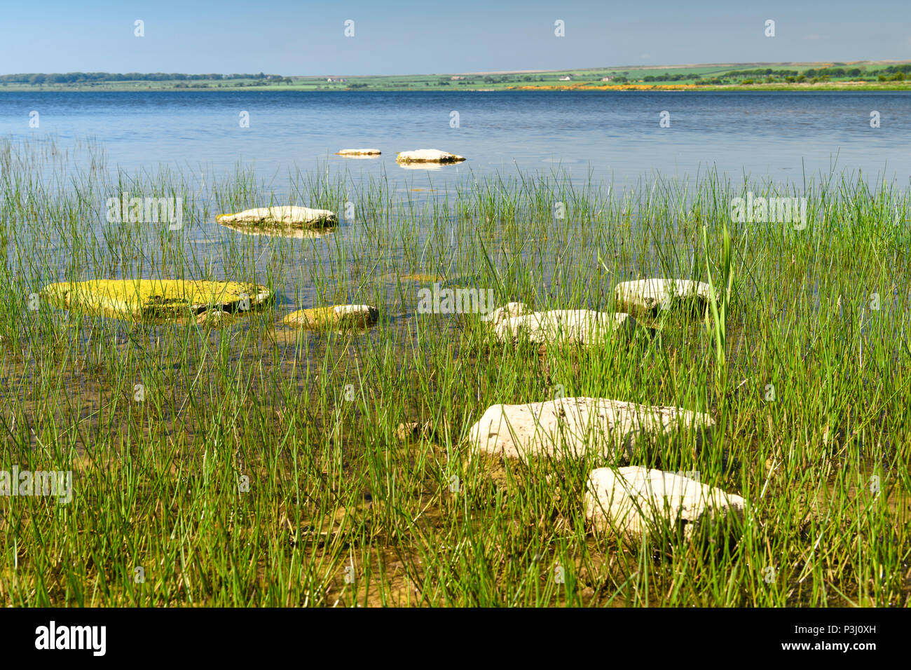 Loch watten scotland hi-res stock photography and images - Alamy