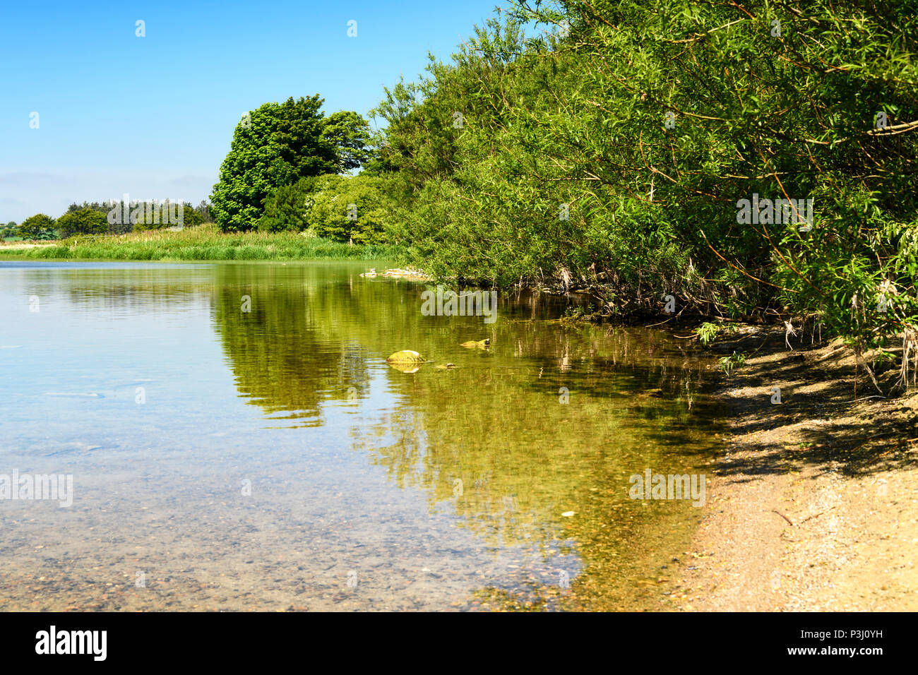 Loch watten scotland hi-res stock photography and images - Alamy