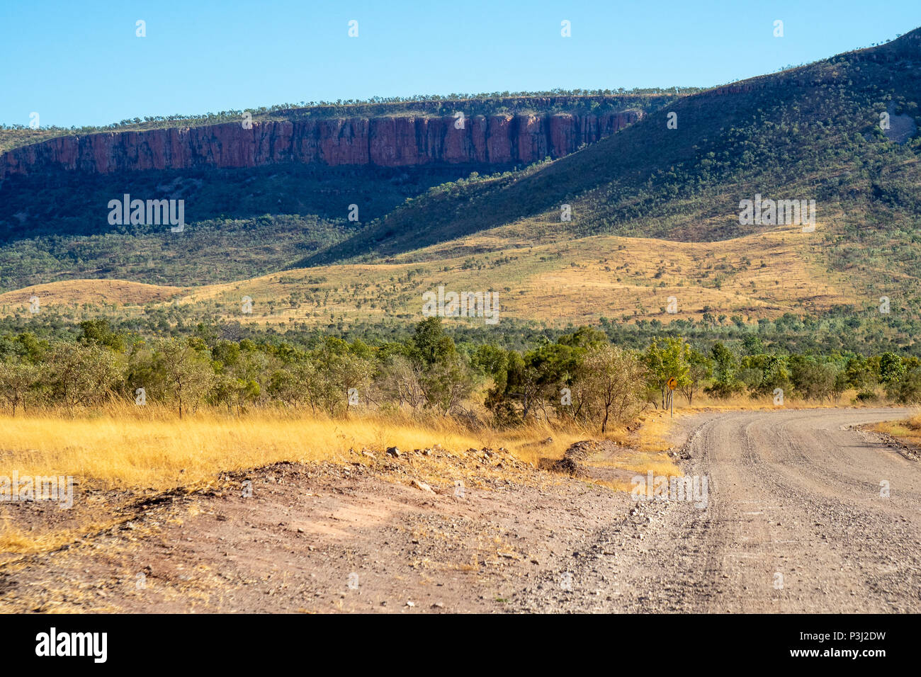 Gibb Challenge 2018 Durack Mountain Ranges Gibb River Road Kimberley WA ...