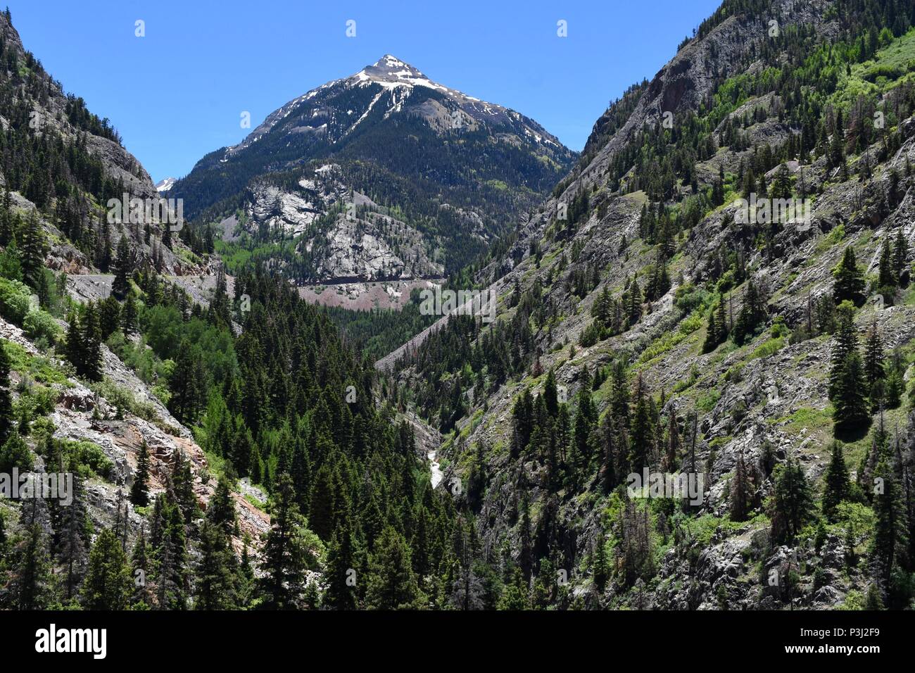Us route 550 hi-res stock photography and images - Alamy