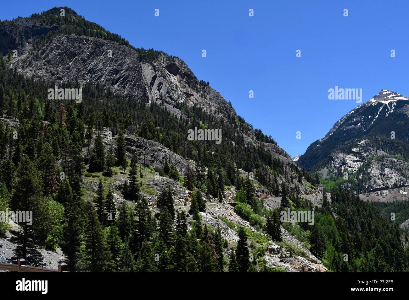 Us route 550 hi-res stock photography and images - Alamy