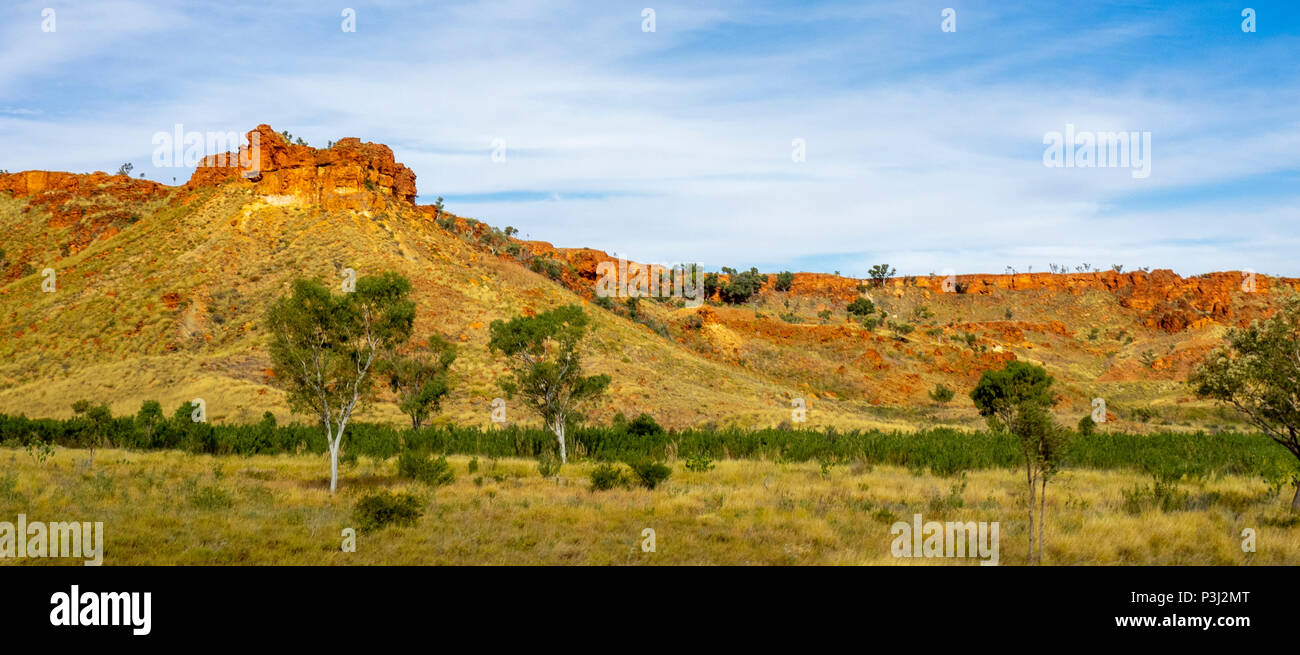 Australia savanna kimberley hi-res stock photography and images - Alamy