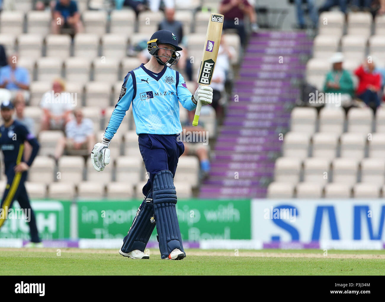 Yorkshires jonathan tattersall hi-res stock photography and images - Alamy