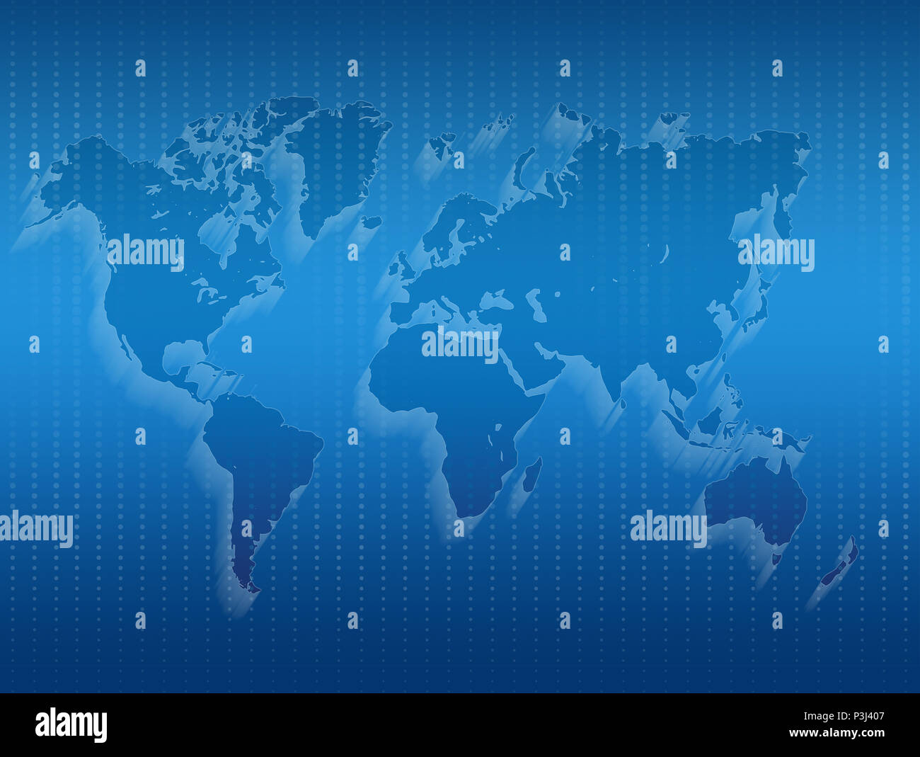 Map Facebook Covers