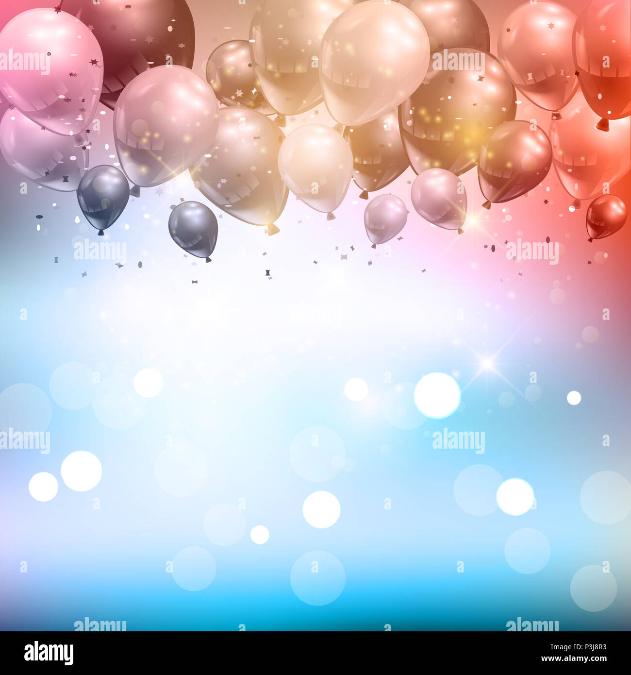 Celebration background hi-res stock photography and images - Alamy