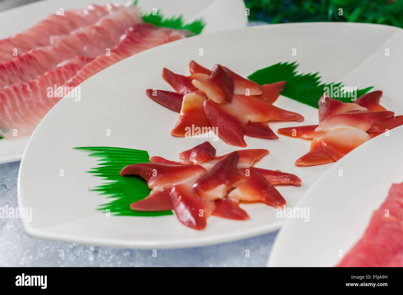 Arctic clam hi-res stock photography and images - Alamy