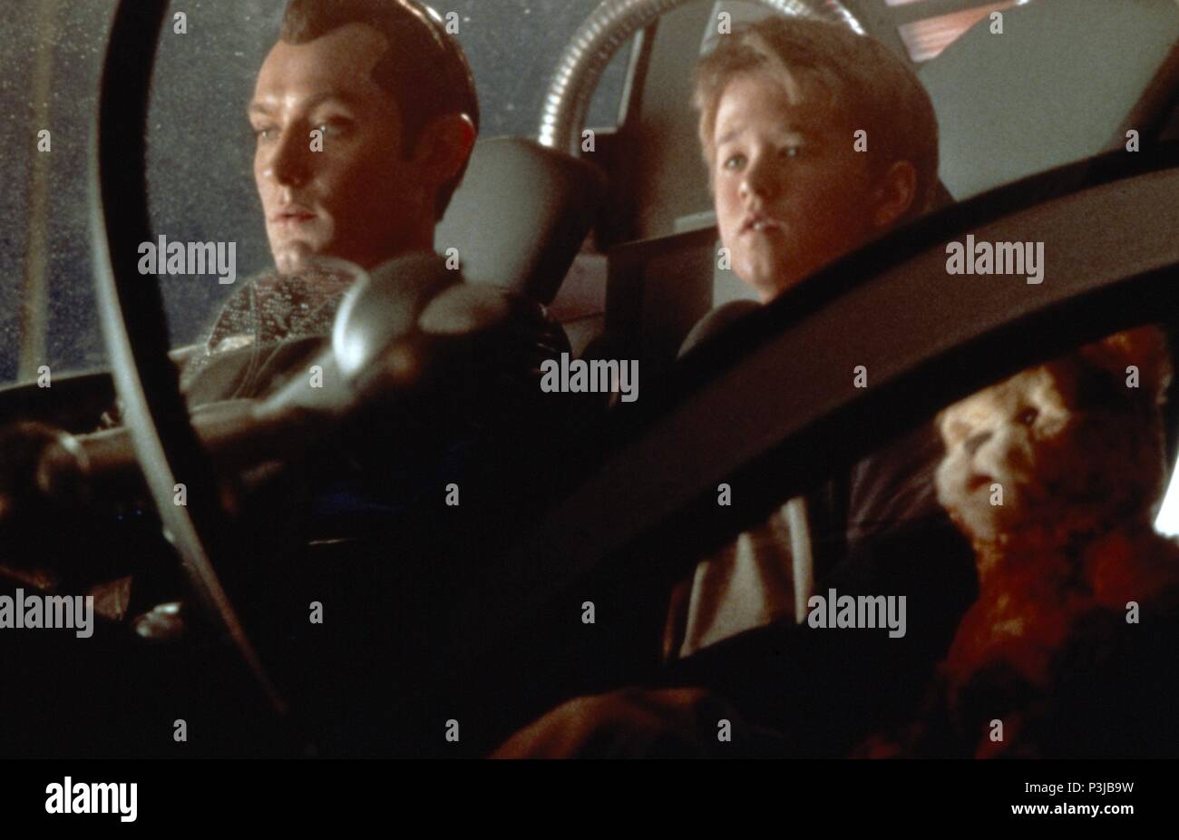Original Film Title: A. I. ARTIFICIAL INTELLIGENCE. English Title: A. I ... Original Film Title: A. I. ARTIFICIAL INTELLIGENCE. English Title: A. I ...
