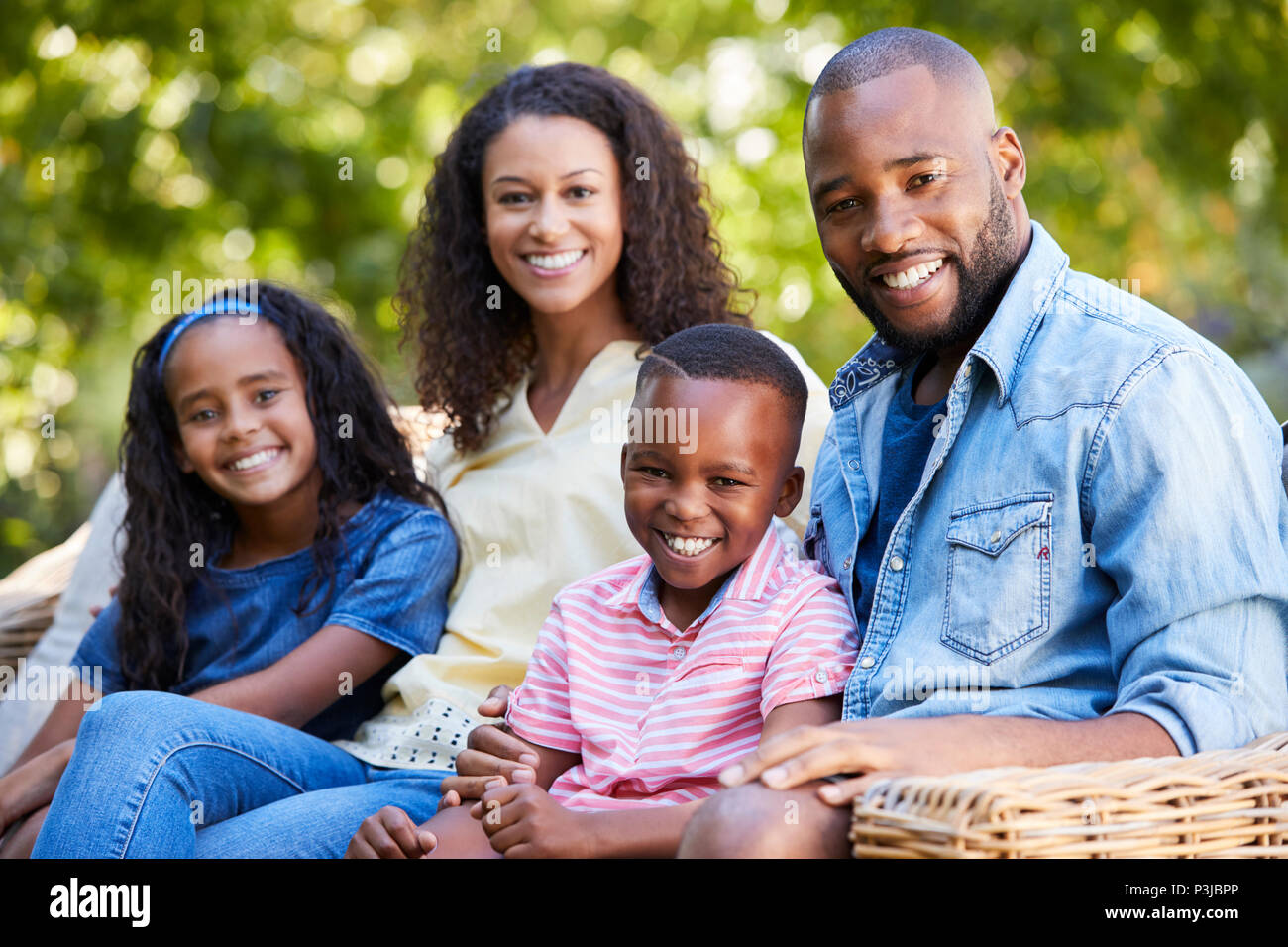 Mixed kids hi-res stock photography and images - Alamy